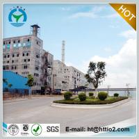 China TiO2 Titanium Dioxide Rutile Rutile Rutile Htr-616 Htr-628 Hta-120 Hta-121 For Painting for sale