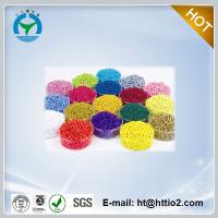 China Industrial Grade Nanoparticles TiO2 Titanium Dioxide Powder 94% Ion for sale