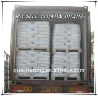 China Industrial Grade Nanoparticles TiO2 Titanium Dioxide Powder 94% Ion for sale