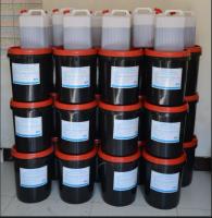 China Industrial Two Component Filter Cartridge Adhesive For Bonding And Seaming for sale