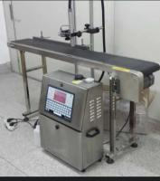 China 120W - 150W Filter Inkjet Print Machine Length 260mm Diameter 41mm for sale