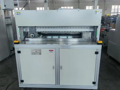 China 1050mm Filter Paper Cross Cutting Machine 50Hz Electric Power Source for sale