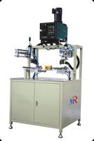 China 2 Station Filter Paper Hotmelt Clipping Machine 50Hz Frequency for sale
