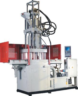 China 1600KG Vertical PP Air Filter Injection Moulding Machine for sale