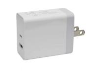 China Power Delivery Rapid Phone Charger , Fast Charging Mobile Charger For IPhone 8 for sale