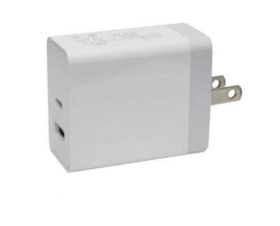 China Power Delivery Rapid Phone Charger , Fast Charging Mobile Charger For IPhone 8 for sale