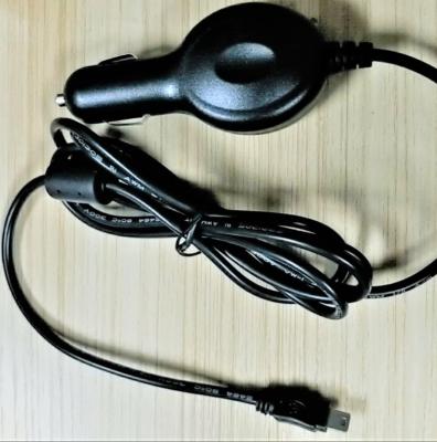 China PD36W Car Charger for RAM Mounts Zebra mounts Phones GPS with CE FCC E-mark UKCA Certified for sale