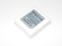 China Colorful Travel Phone Charger , 180D Rotation Power Adapter For Mobile Phone for sale