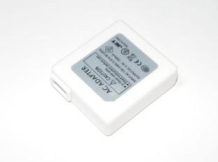 China Colorful Travel Phone Charger , 180D Rotation Power Adapter For Mobile Phone for sale
