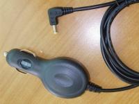 China 30V Long Vehicle Smartphone Car Charger , 5V Output Truck High Amp Car Charger for sale
