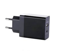 China CE,FCC ,ETL Approved QC3.0  PD 3.0 30W  Fast Charger Quick charger Cell Phone Chargers With world wide Plug for sale
