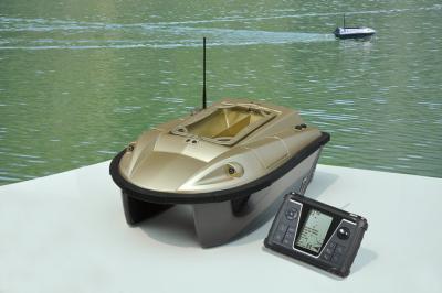 China Bait Boat Fish Finder Full Fuction for sale