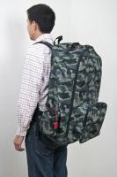 China The Backpack Bait Boat Parts Camouflage Color- Special Designed For Boats for sale