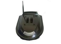 China Small Fishing Bait Boat With Autopilot , Two-Way Wireless Remote Conntrol And Automatic Sailing for sale