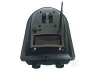 China Small Fishing Bait Boat With Autopilot , Two-Way Wireless Remote Conntrol And Automatic Sailing for sale