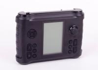 China Bait Boat Parts For Remote Control Handset With High Resolution LCD, Full Digital Duplex for sale