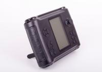 China Bait Boat Parts For Remote Control Handset With High Resolution LCD, Full Digital Duplex for sale