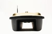China Eagle Finder Intelligent Remote Control Bait Boats With Electronic Compass RYH-001A for sale
