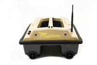 China Eagle Finder Intelligent Remote Control Bait Boats With Electronic Compass RYH-001A for sale