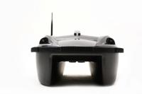 China 2.4GHZ Digital Eagle Finder Intelligent RC Fishing Boat, GPS Bait Boat Black RYH-001B for sale