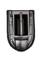 China 2.4GHZ Digital Eagle Finder Intelligent RC Fishing Boat, GPS Bait Boat Black RYH-001B for sale