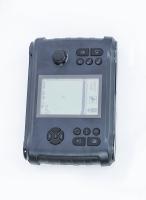 China Red Eagle Finder Twin-hull Remote Control GPS Bait Boat With LCD Screen RYH-001B for sale
