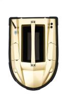China Golden Intelligent Remote Control Fishing Bait Boat With Fish Finder for sale