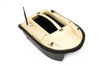 China Golden Intelligent Remote Control Fishing Bait Boat With Fish Finder for sale