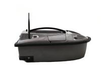 China Black Eagle Finder RYH-001C Remote Control Fish Finder Bait Boat Waterproof and Catamarane for sale