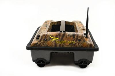 China Modern Multifunctional Intelligent Remote Control Fishing Boat With CE RYH-001D for sale