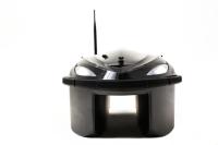 China Navigator Bait Boat With Fishfinder And GPS RYH -004D Remote Fishing Boat for sale