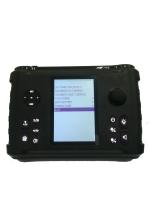 China Navigator Bait Boat With Fishfinder And GPS RYH -004D Remote Fishing Boat for sale