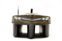 China Fishing Bait Boat , Fishing Tackles RYH-003D With Triple Hull ,Compass , GPS , Fish Finder for sale
