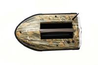 China Navigation And Fish Finder Model RC Intelligent Bait Boat RYH -004D Automatic Sailing for sale