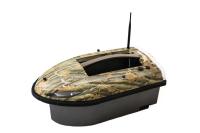 China Navigation And Fish Finder Model RC Intelligent Bait Boat RYH -004D Automatic Sailing for sale