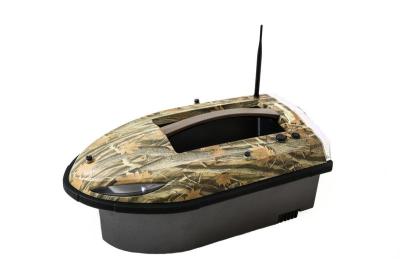 China Navigation And Fish Finder Model RC Intelligent Bait Boat RYH -004D Automatic Sailing for sale