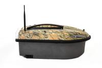 China Navigation And Fish Finder Model RC Intelligent Bait Boat RYH -004D Automatic Sailing for sale