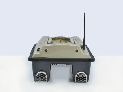 China Remote Control Fishing Boat for sale