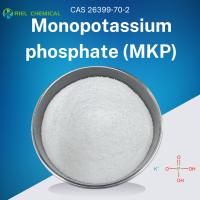 China Recommended Potassium Dihydrogen Phosphate Formula CAS 7778-77-0 for sale