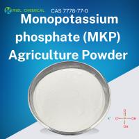 China 98% Agriculture Potassium Dihydrogen Phosphate Kh2po4 White Powder High Purity for sale