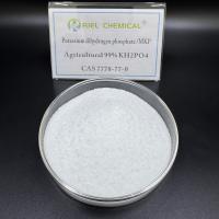 China 98% Agriculture Potassium Dihydrogen Phosphate Kh2po4 White Powder High Purity for sale