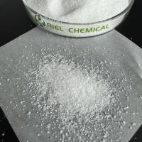 China High Purity Sodium Acetate Chemically Pure for The Production Of Acetate Fibers for sale