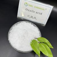 China Verified Industry Grade Oxalic Acid 99.6% For Stone And Marble Polish for sale
