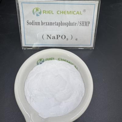 China Industry Technical Grade Sixty-Eight Percent SHMP CAS10124568 For Chemical Industry for sale