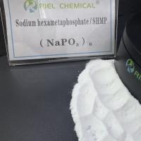 China AAAAAIndustrial Grade 68% Sodium Hexametaphosphate  CAS 10124-56-8 For Water Treatment for sale