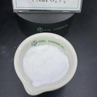 China Industrial Grade 68% Sodium Hexametaphosphate For Sale For Chelating Agent for sale