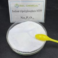China Mass Production Sodium Tripolyphosphate STPP For Industrial Use for sale