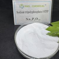 China 96% Highly Purified Sodium Tri Poly Phosphate For Ceramic Dispersing Agent for sale