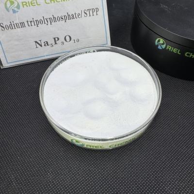 China Industrial Grade 96% Sodium Tripolyphosphate for Water Treatment for sale