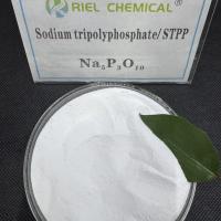 China 96% Highly Purified Sodium Tri Poly Phosphate For Ceramic Dispersing Agent for sale